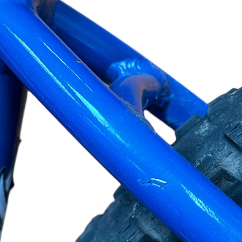 Pre-owned Merida Big Nine 80 29er Ltd Hardtail Mountain Bike - Own4Less